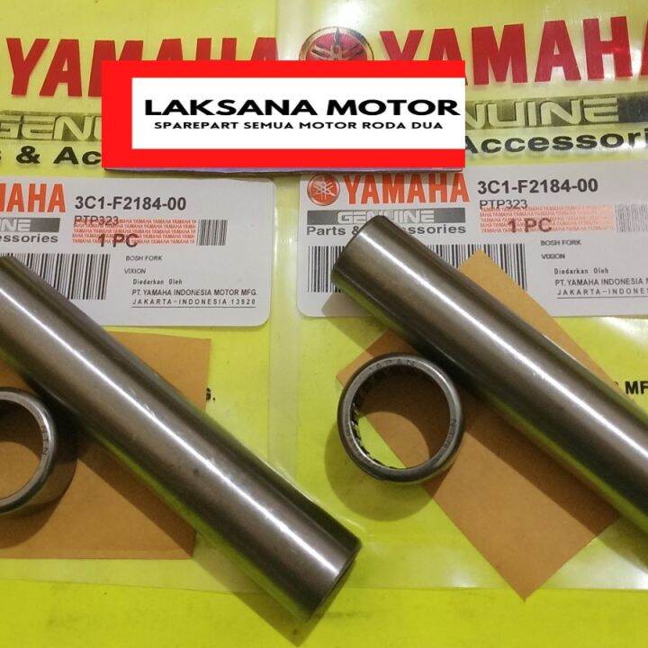 BOSH ARM YAMAHA VIXION THAILAND (LAKSANA) | Lazada Indonesia