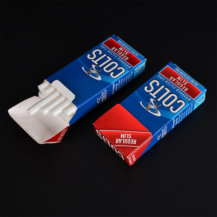 Japan's original genuine COLTS filter special slim filter cigarette rod ...