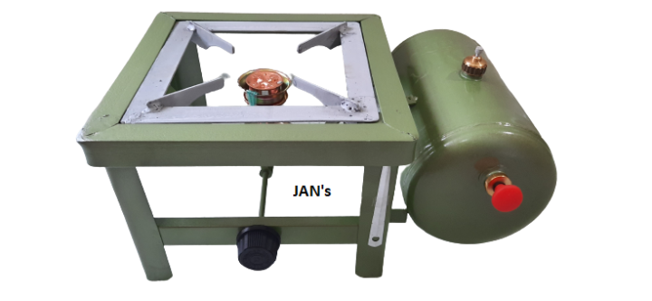 Kalan Di Bomba/Kusinilya Kerosene Stove 114 | Lazada PH