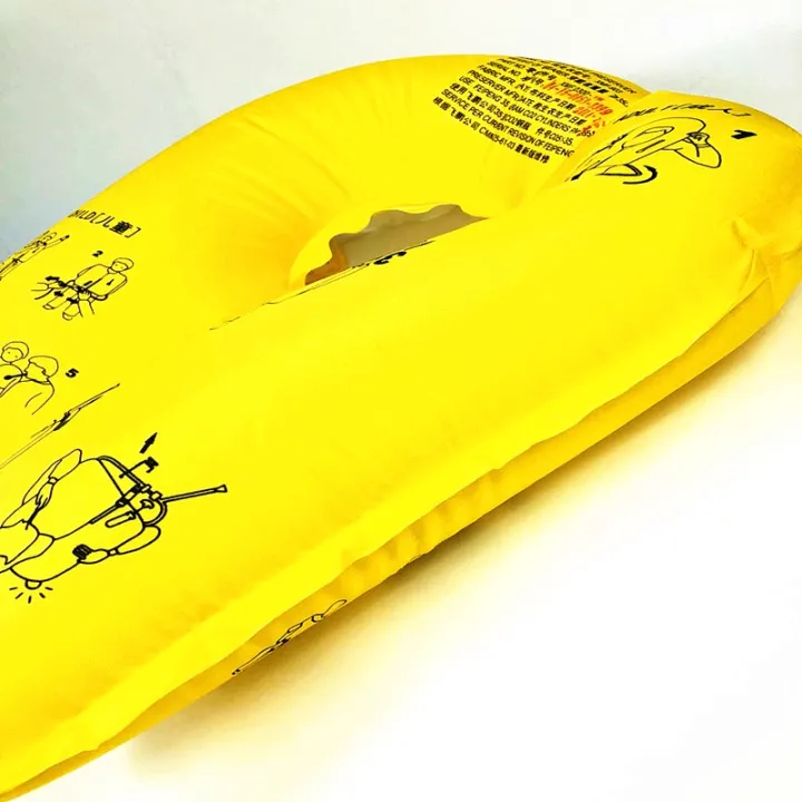 :hKAviation Life Jacket Flight Aircraft Life Jacket Flight Attendant ...