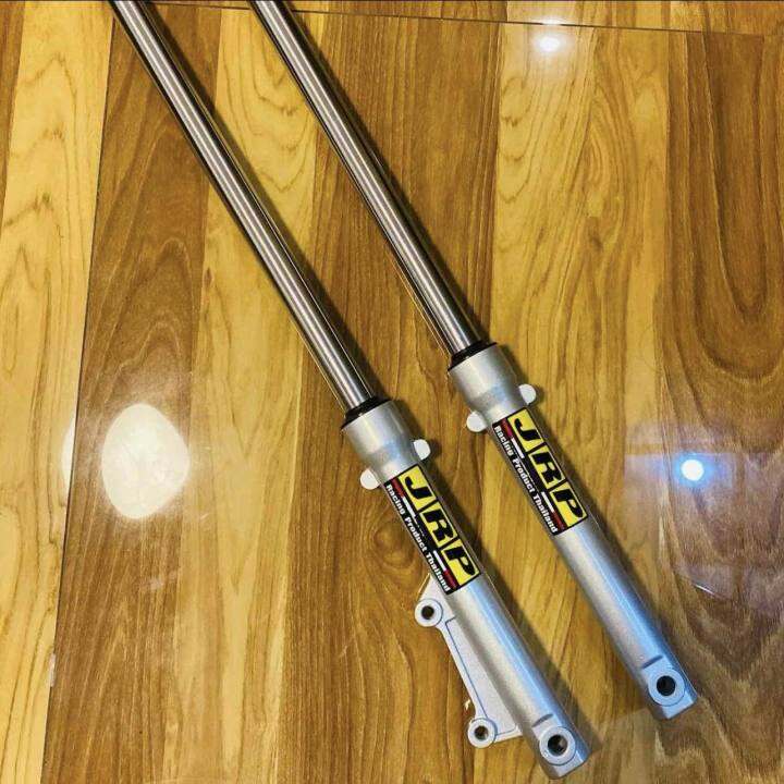 JRP TELESCOPIC SHOCK ASSY XRM110/ XRM125/RS125 | Lazada PH