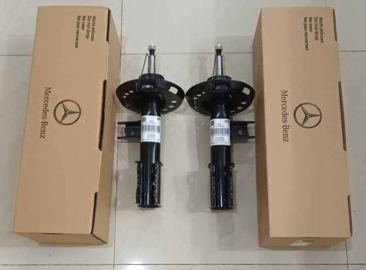 2463232900 / 2463233000 ORI MERCEDES / OEM BILSTEIN FRONT LEFT / RIGHT ...