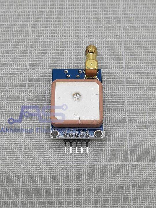 GPS Ublox Neo 6M Module | Lazada Indonesia