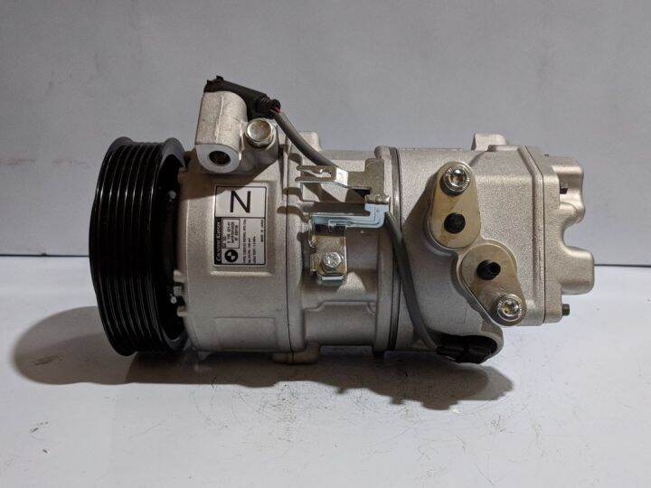 BMW 3-Series E90 (2003+) - Aircon Compressor | Lazada PH