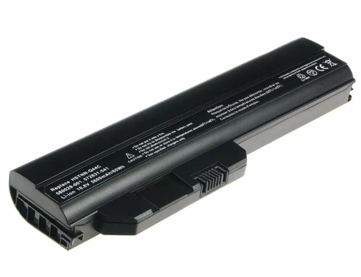 Laptop Battery For Hp Mini 311 311-1000 311-1012 Pavilion DM1-1000 ...