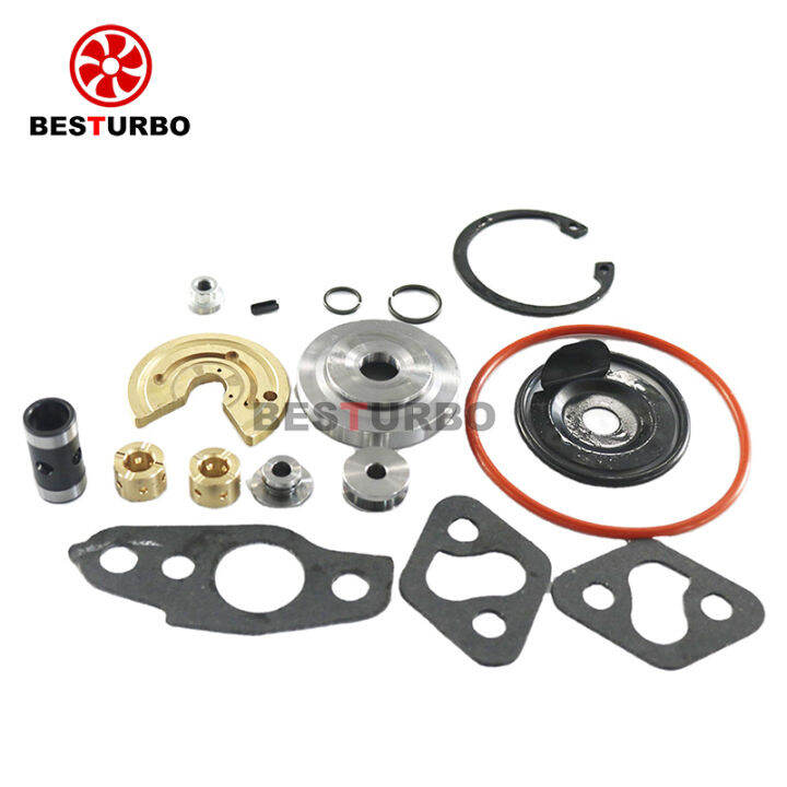 Turbo Repair Kits CT9 17201-64090 17201-64190 17201-54090 17201-64070 ...