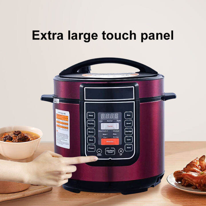 ntelligent rice cooker heavy-duty multifunctional rice cooker variable ... ntelligent rice cooker heavy-duty multifunctional rice cooker variable ...