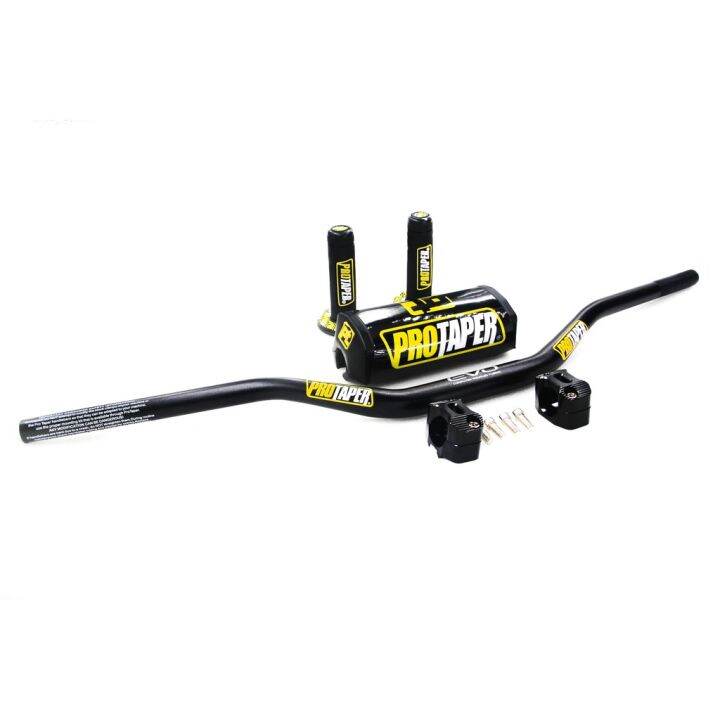 Protaper Evo Handlebar 1-1/8" Universal Motorcycle Fat Bar Motocross ...