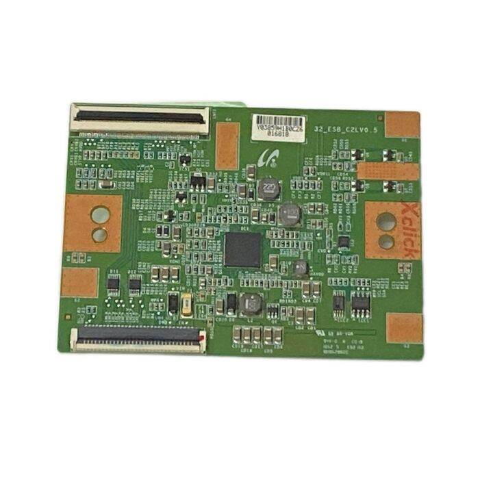 T-con Board For Smart TV Sony KDL-32EX420 | Lazada