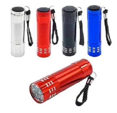 Senter LED ukuran kecil Senter Kecil LED | Lazada Indonesia