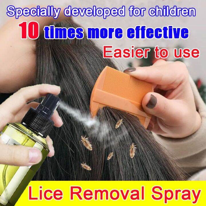 Anti-dandruff repair scalp lice shampoo lice aliz shampoo lice aliz ...