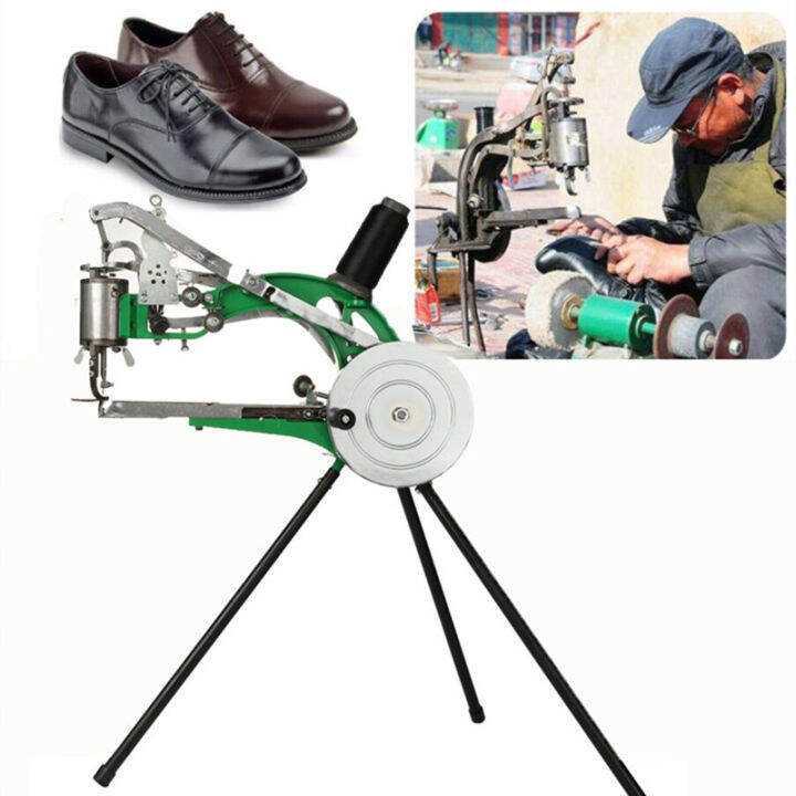 DIY Cobbler Hand Shoe Repair Machine Hand Shoe Machine Manual Shoe ...