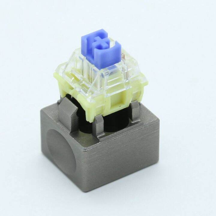 Mechanical keyboard keycap shaft opener suitable for cherry mx axis ...