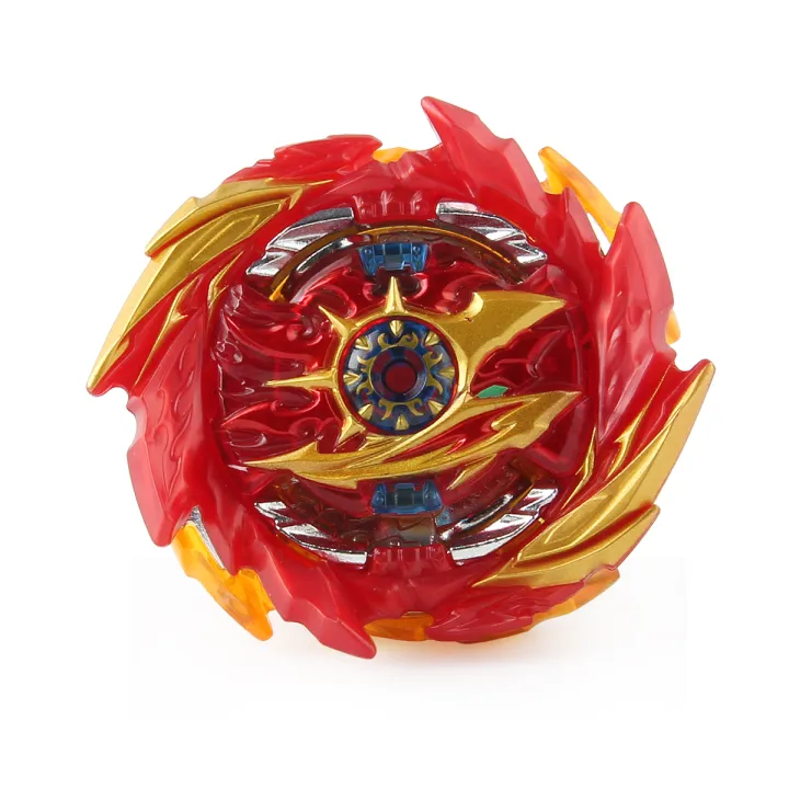 Beyblade Burst B-159 Super Hyperion .Xc 1A s Kid Play Toy Fighting ...
