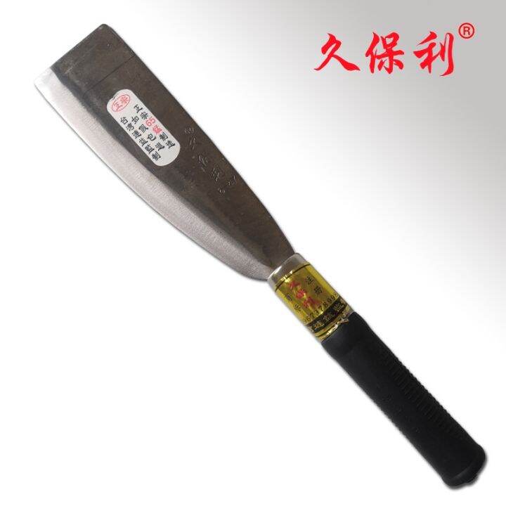 Coconut knife peeler Kuboli chopper to cut coconut peeling knife fruit ...