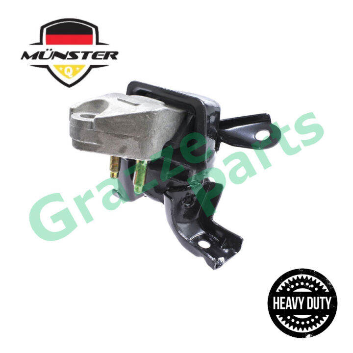 Münster ^Heavy Duty^ Engine Mounting RH 12305-0D130 for Toyota Altis 1. ...