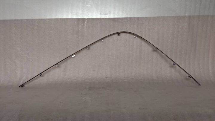 MERCEDES-BENZ W210 FC FRONT BUMPER MOULDING (ORIGINAL) RIGHT | Lazada