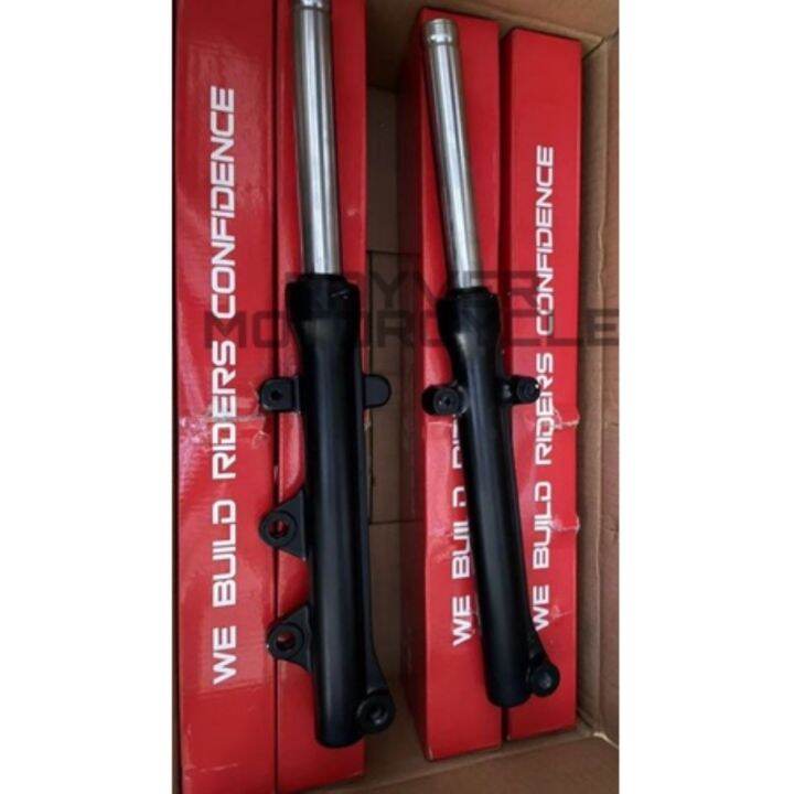 FRONT SHOCK for SNIPER 150 | Lazada PH