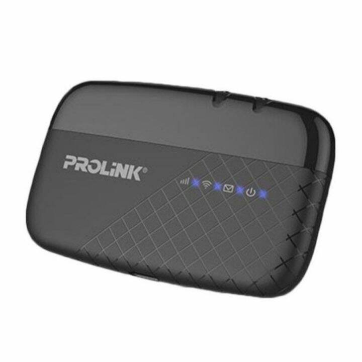 Prolink PRT7011L Modem Wifi 4G LTE | Lazada Indonesia