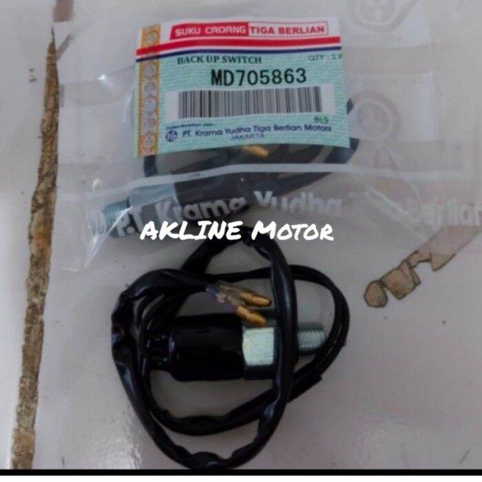 Switch Atret/back up switch L300 Diesel | Lazada Indonesia