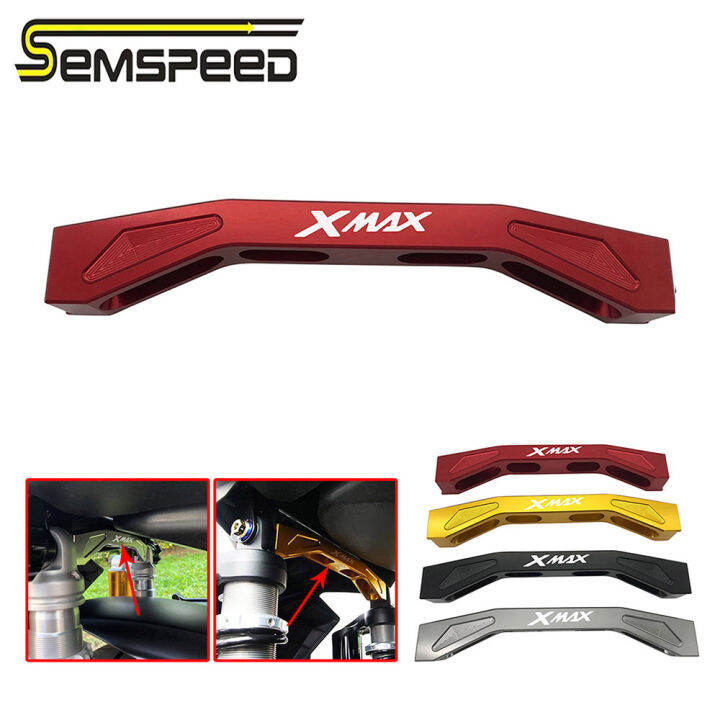 SEMSPEED For Yamaha XMAX 300 250 XMAX300 XMAX250 2017-2019 2020 2021 ...