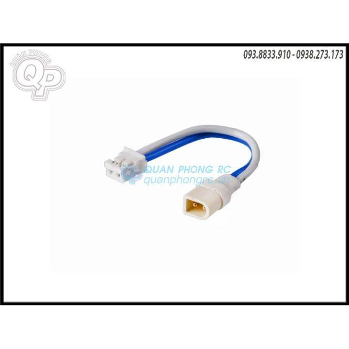 BETAFPV Jack chuyển BT2.0 to PH2.0 ( Adapter Cable ) 1 sợi | Lazada.vn