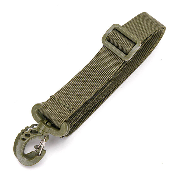 [Fortitudes] Universal Tactical Bag Strap Outdoor Adjustable ...