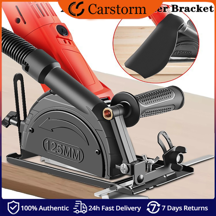 【carstorm】Angle Grinder Modified Cutting Machine 100/115/125 General ...