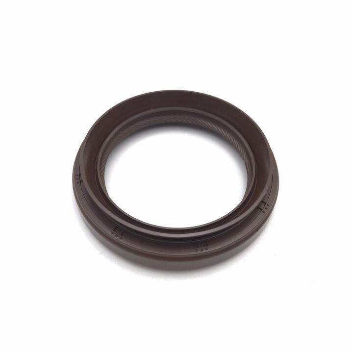 (แท้ศูนย์) ซีลคอหน้า / ซีลข้อเหวี่ยงหน้า TOYOTA VIGO 1KD 2KD / โตโยต้า ...