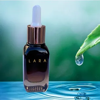 ลาร่า เซรั่ม (Lara Anti Aging Serum) 20 ml. สารสกัดจากเห็ดธรรมชาติ ...