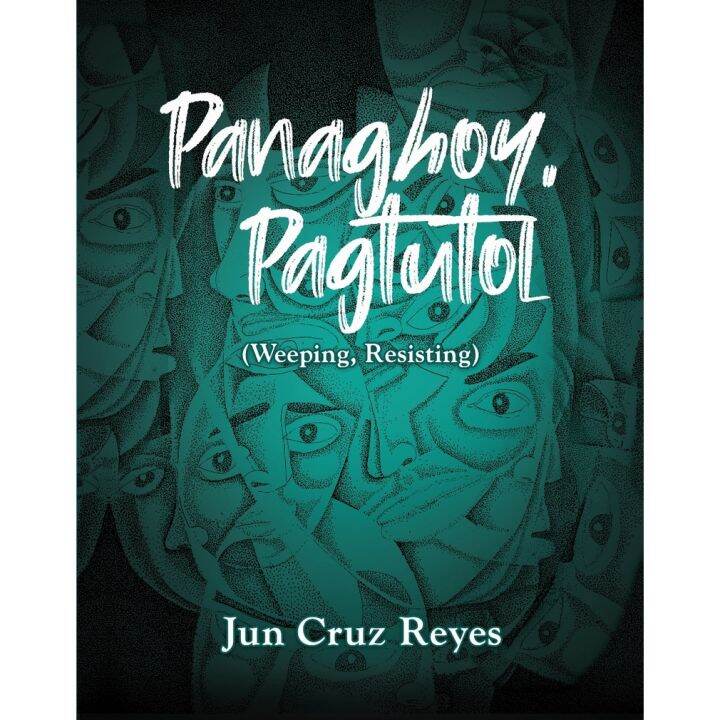 Panaghoy Pagtutol (Weeping Resisting) | Lazada PH