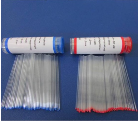 Capillary Tube / Heparinized Tube (100’s) | Lazada PH