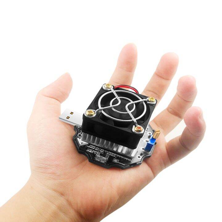 TKC28 5v 12v 24v Charge Power Supply Checker USB Meter Discharge ...