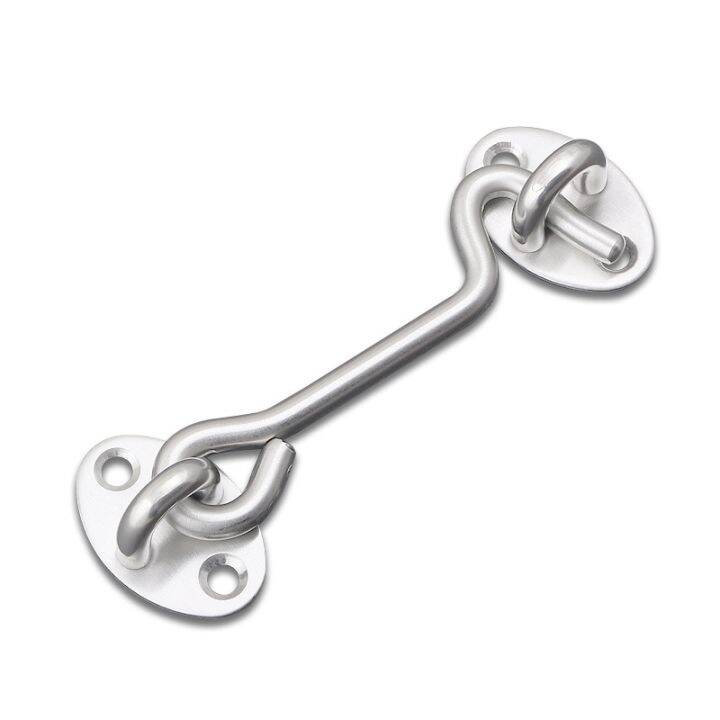 [Haotao Hardware] Door Bolt Stainless Steel Window Sliding Latch Cabin ...