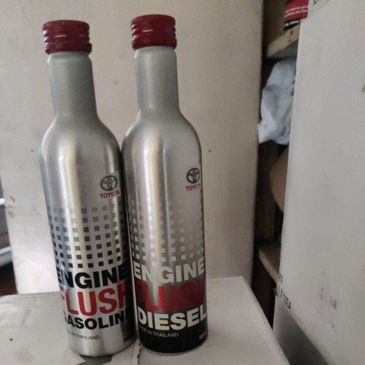 General motors parts Car parts Original Toyota Engine Flush | Lazada PH