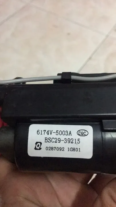 6174V-5003A/บรรจุภัณฑ์เดิม LG แรงดันสูง | Lazada.co.th