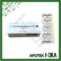 Chlorphenamine Maleate 4 mg Novapharin Box isi 10x10 Tablet - CTM ...