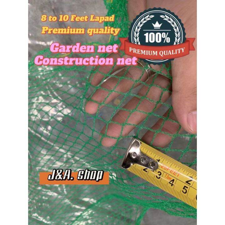 Family and life [COD]wyioc8 8 feet LAPAD (Per meter sa HABA) Net ...