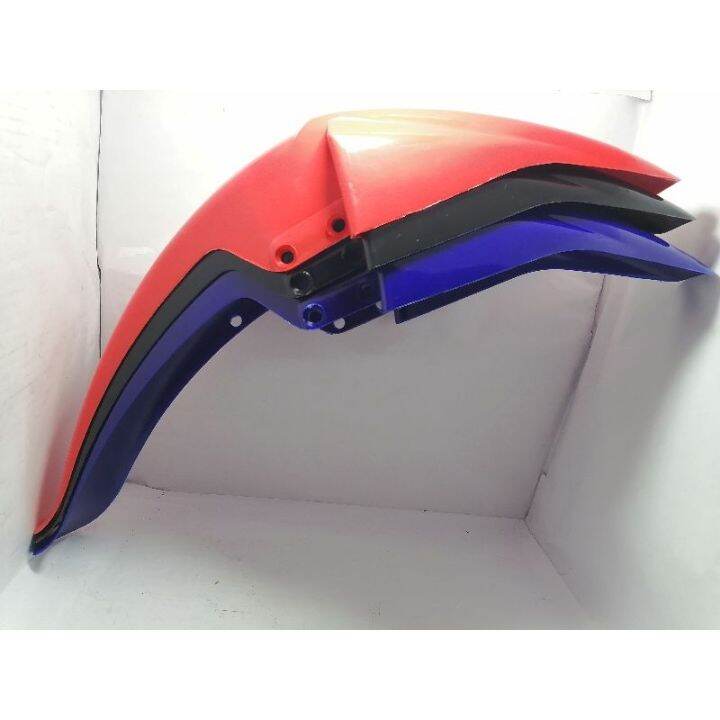 xhnlw motorcycle choice front fender XRM | Lazada PH