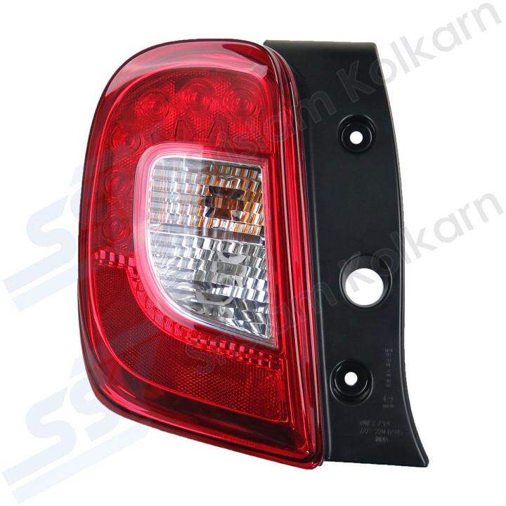 NISSAN ไฟท้าย MARCH/2012 แท้ห้างDC LH LED ( 26555-3HN0A )(ซ้าย) (1ชิ้น ...