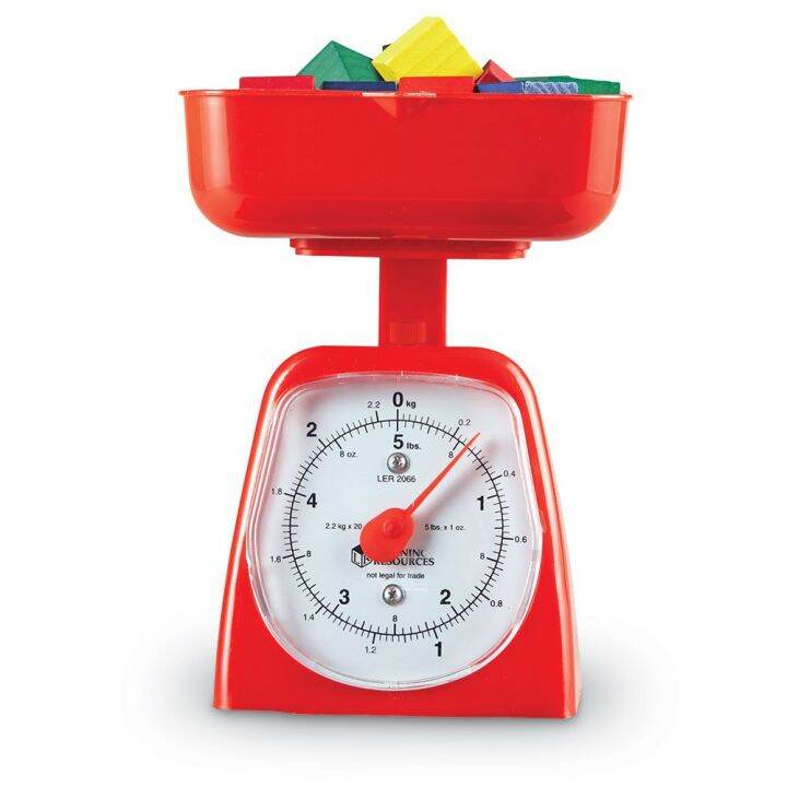1kg 2kg 3kg 5kg MINI Kitchen Balance Precision Weight Spring Digital ...
