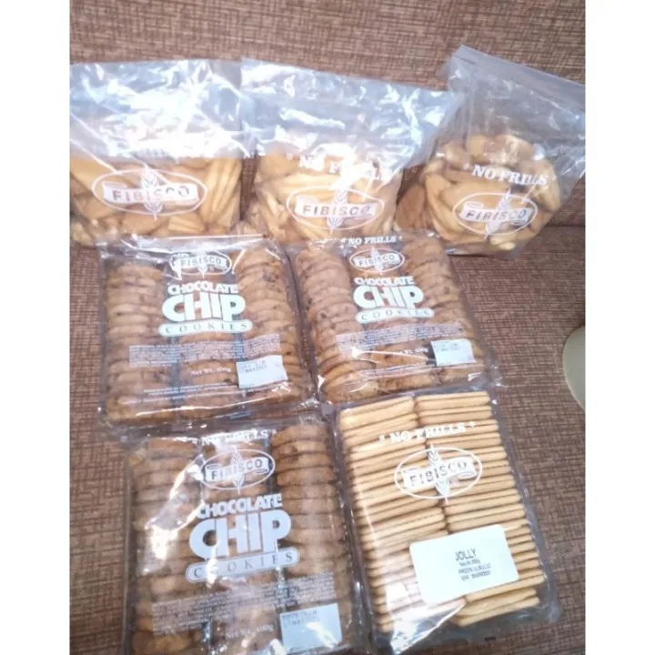 🆓 FIBISCO PRODUCTS-COD | Lazada PH