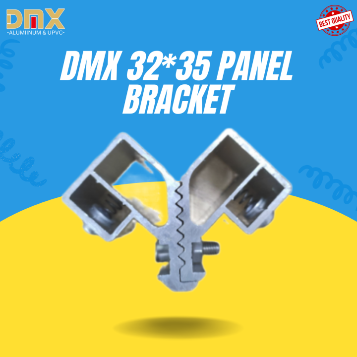 DMX 32*35 PANEL BRACKET #68 SERIES WINDOW | Lazada PH