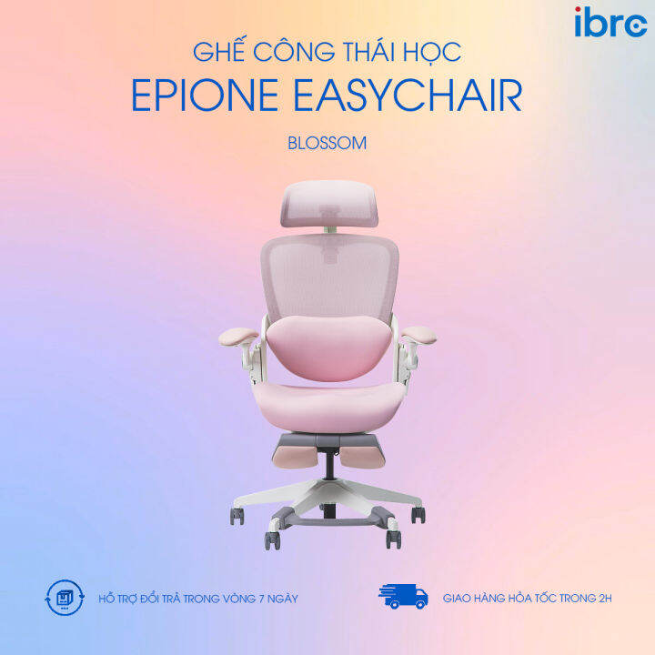 Ghế công thái học Epione Easychair Blossom | Lazada.vn
