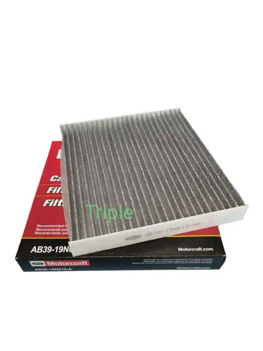 XINFAN Cabin Air Filter ( Motorcraft)Ford Ranger T6, T7, Mazda BT50 OE ...