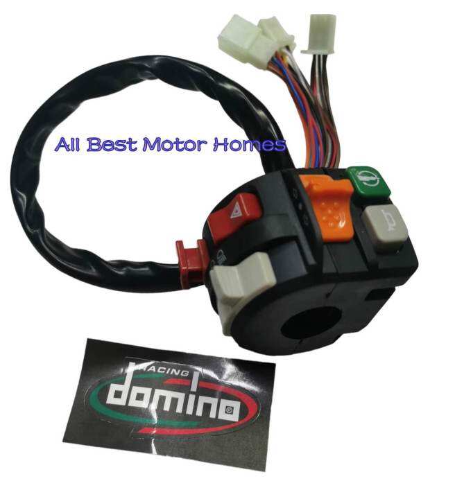 Domino Handle Switch Universal | Lazada PH