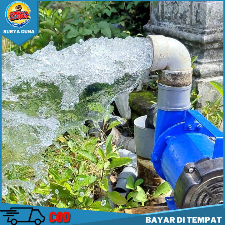 pompa irigasi 2 dim harga pompa air pertanian hemat listrik debit air ...