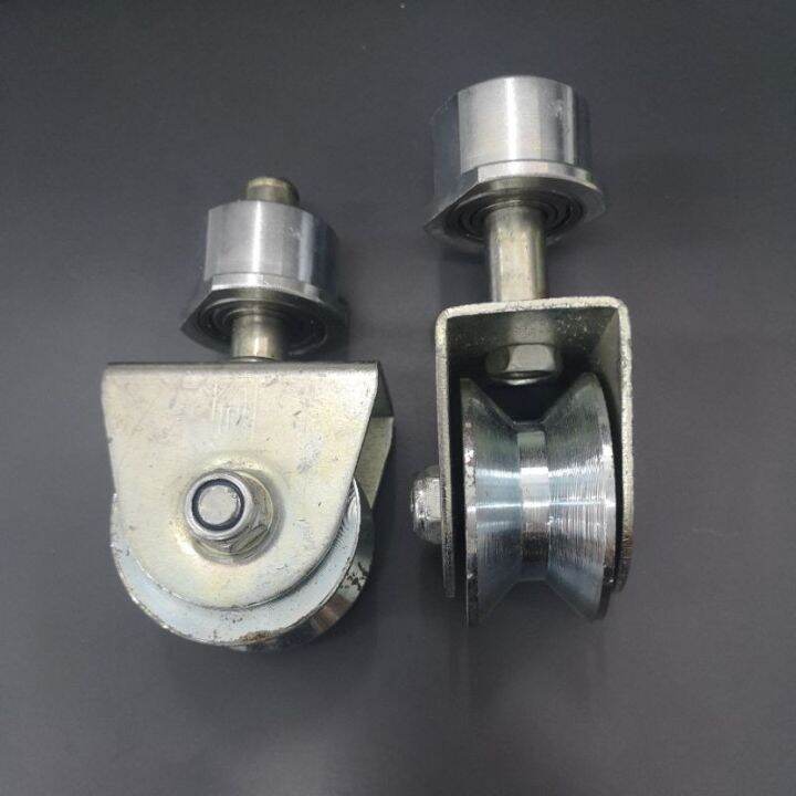 ROLLER WITH FOLDING GATE (UV) 折门轮子 BESI | Lazada