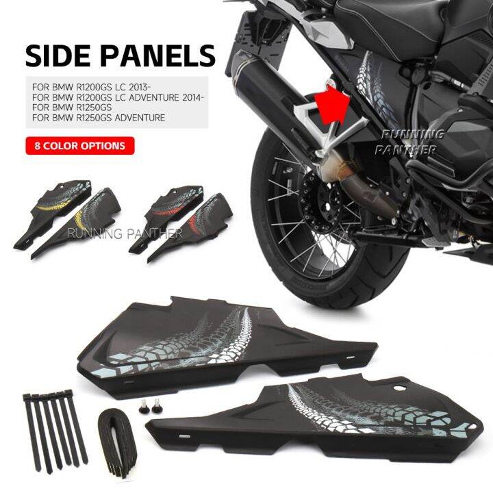 Motorcycle Accessories For BMW R1200GS LC ADV R1250GS R 1200 1250 GS ...