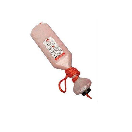 Encapsulated Lifebuoy Floating Rescue Line Holder 30m | Lazada